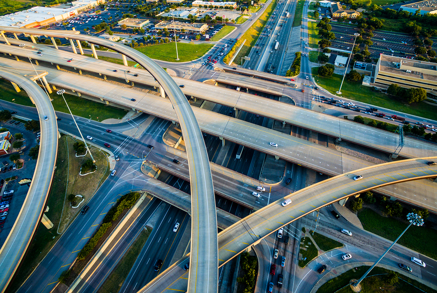 Road Usage Charging Pilot Programs In the United States: Customer ...