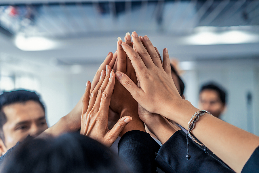 Celebrating 5 Years of Success: This Government Relation Firm's ...