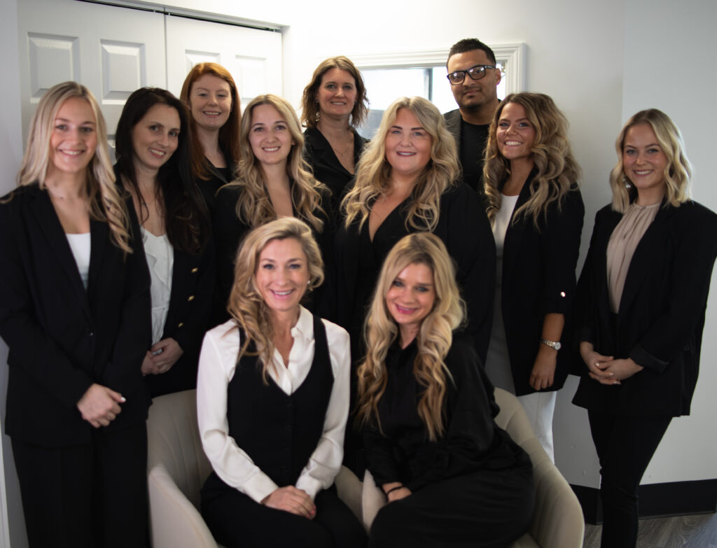 About - A10 Associates
