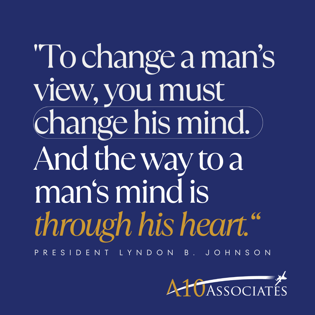 The Pivotal Role of A10 Associates in Navigating Government Relations ...