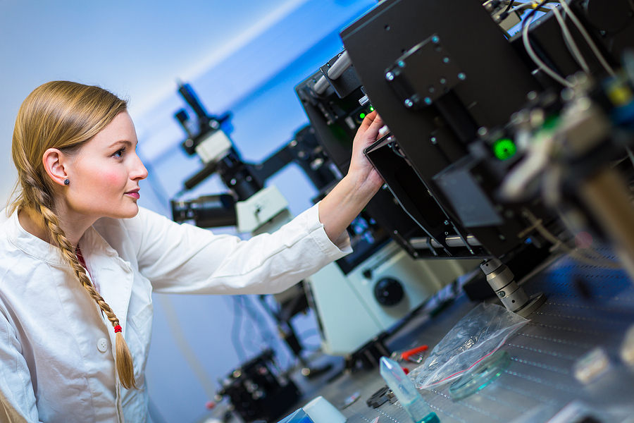 Utilizing a CRADA for Developing Quantum Technology With USSOCOM - A10 ...